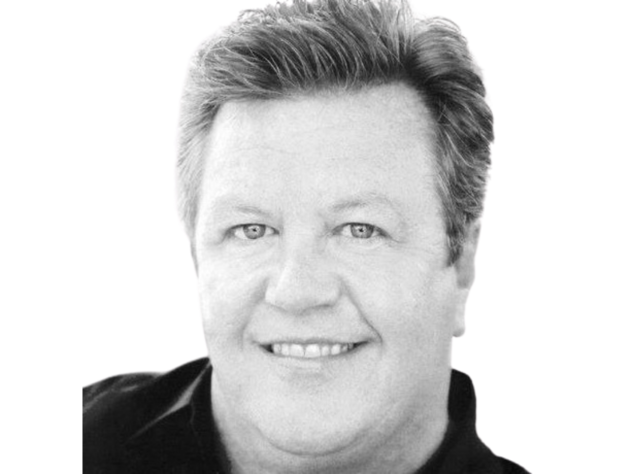 Martin W Ball - Home