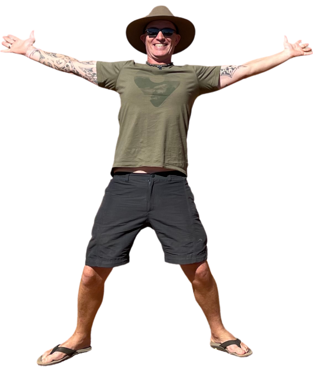 Martin W Ball - Home