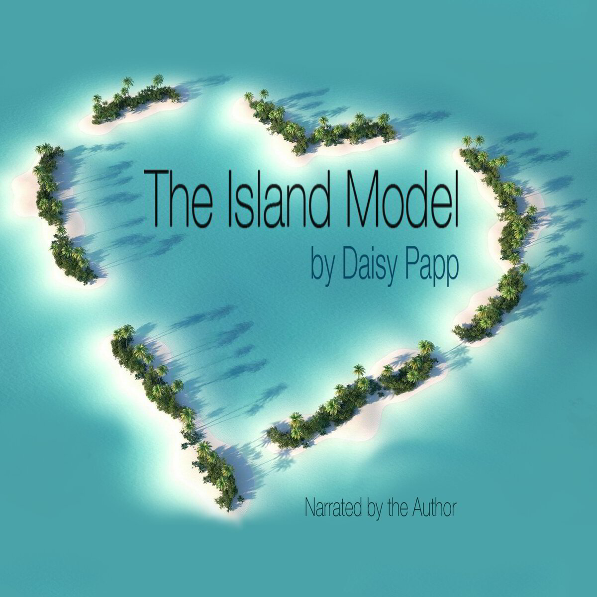 Books, 5 + 2 Book-The Formula For Finding True Love, The Island Model