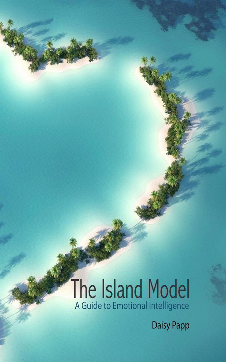 Books, 5 + 2 Book-The Formula For Finding True Love, The Island Model