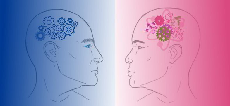 Men and Women ARE Different