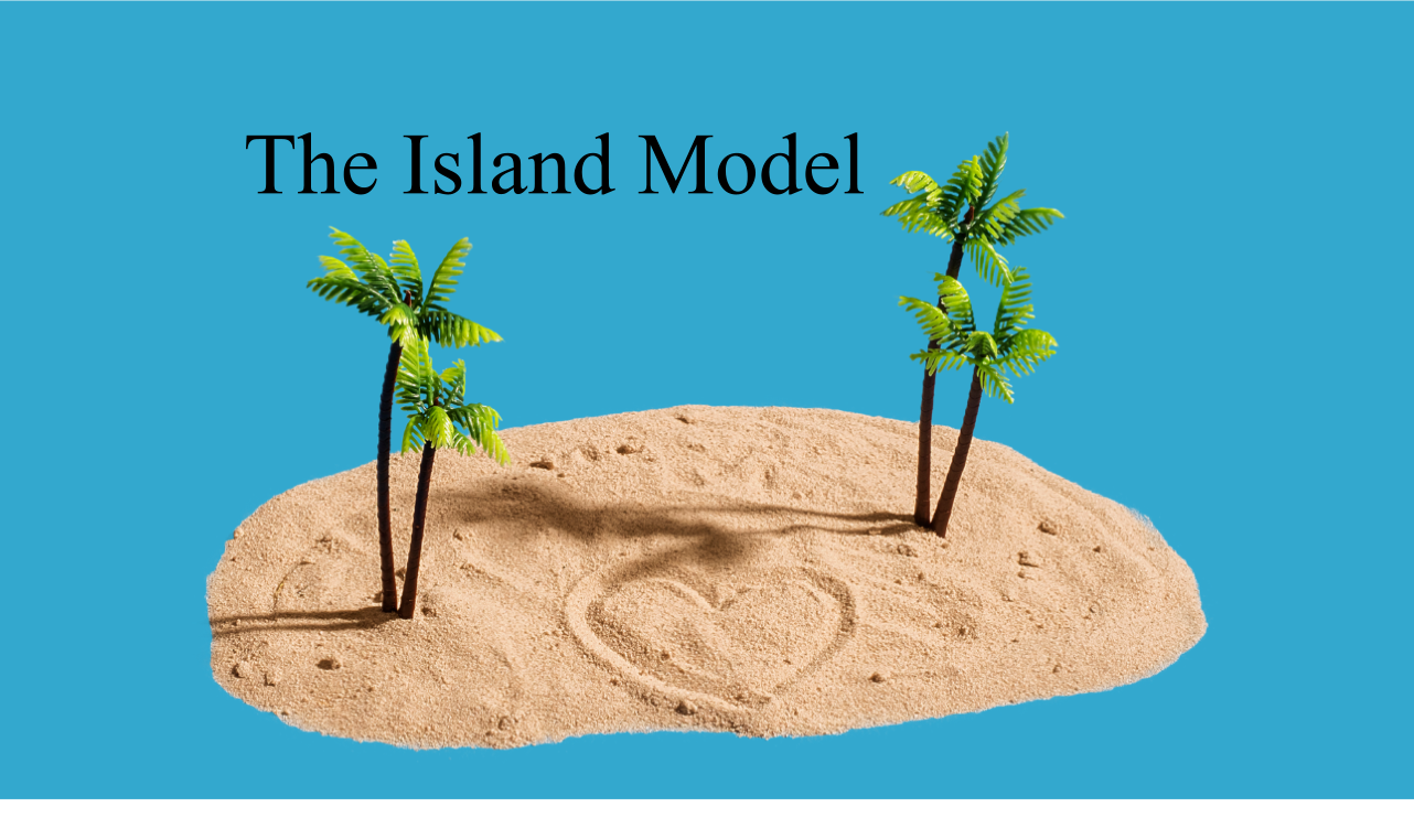 The Island Model - Part 1