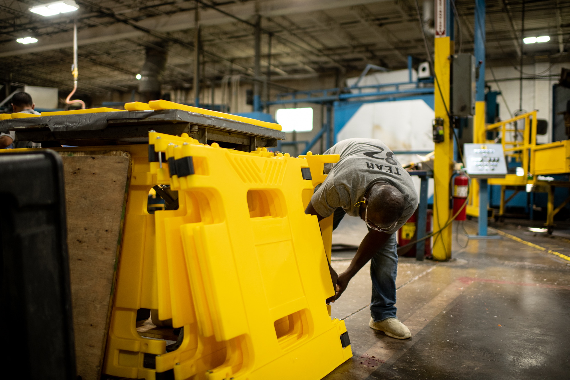 Integrity Rotational Molding | Expert Rotomolding Services