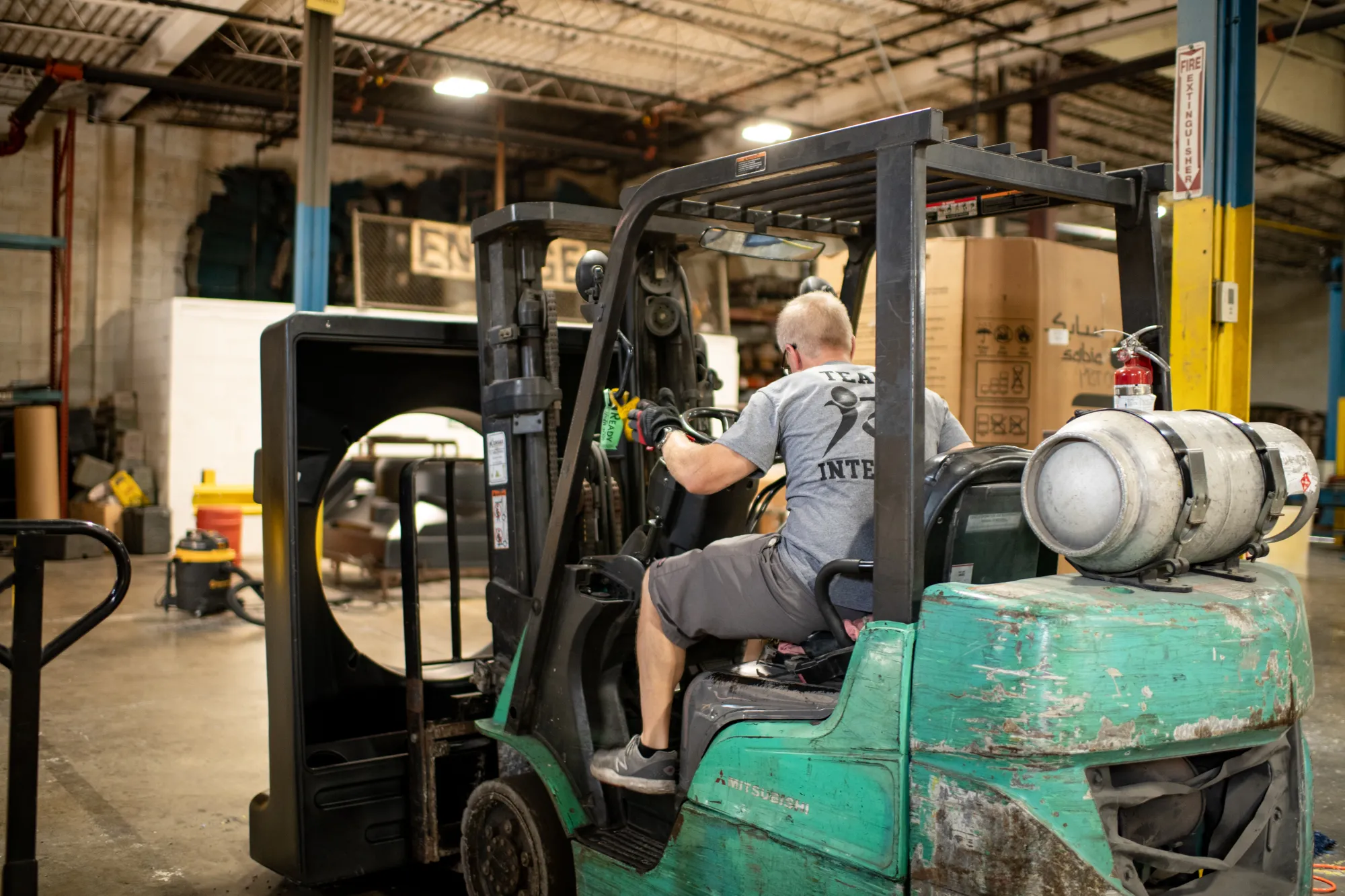 Integrity Rotational Molding | Frequently Asked Questions