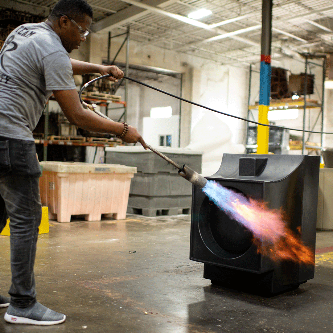 Integrity Rotational Molding | Frequently Asked Questions