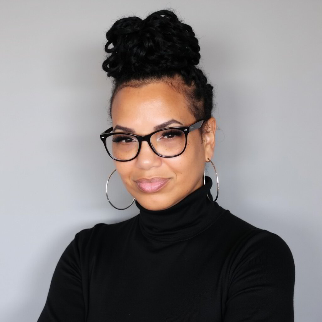 About Carmen Robinson