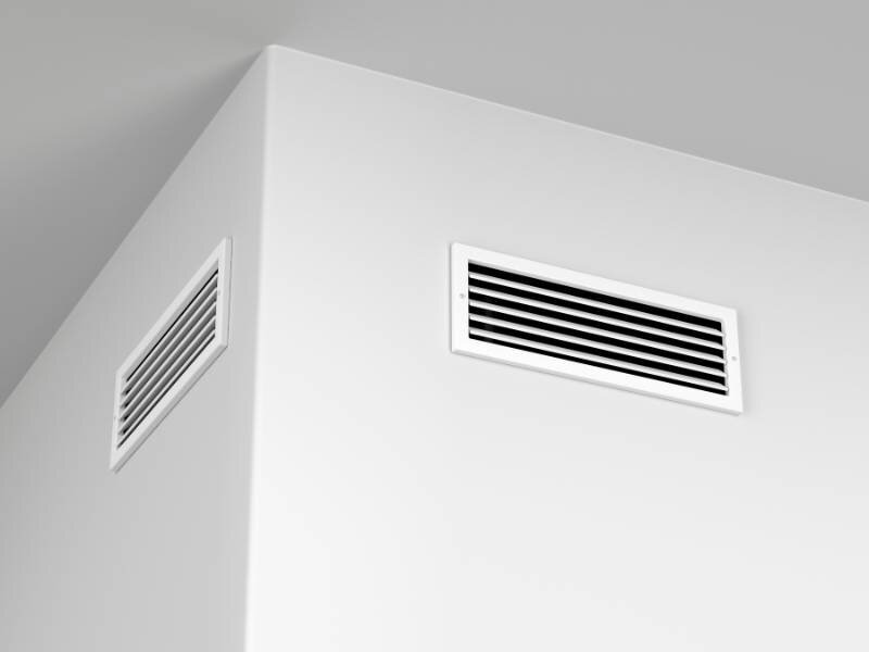 Effective Strategies How to Stop Condensation on Air Vents Air Energy of NWFL