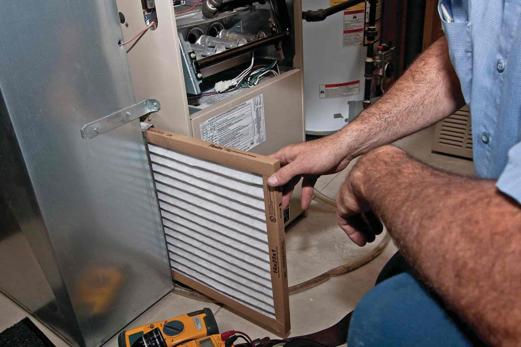 Why Is My AC Fan Not Spinning But My AC Is Running 2023 Air Energy 