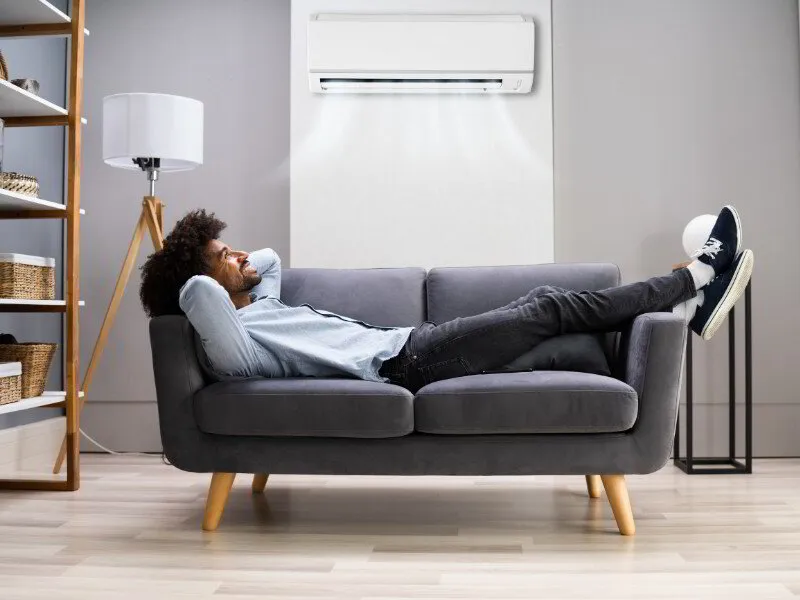 Quick Guide to Most Popular Types of Air Conditioners | Air & Energy of ...