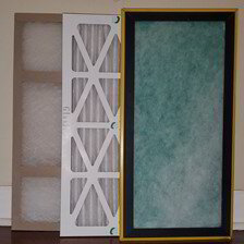 AirSafe Air Conditioning Filters | Air and Energy of NWFL