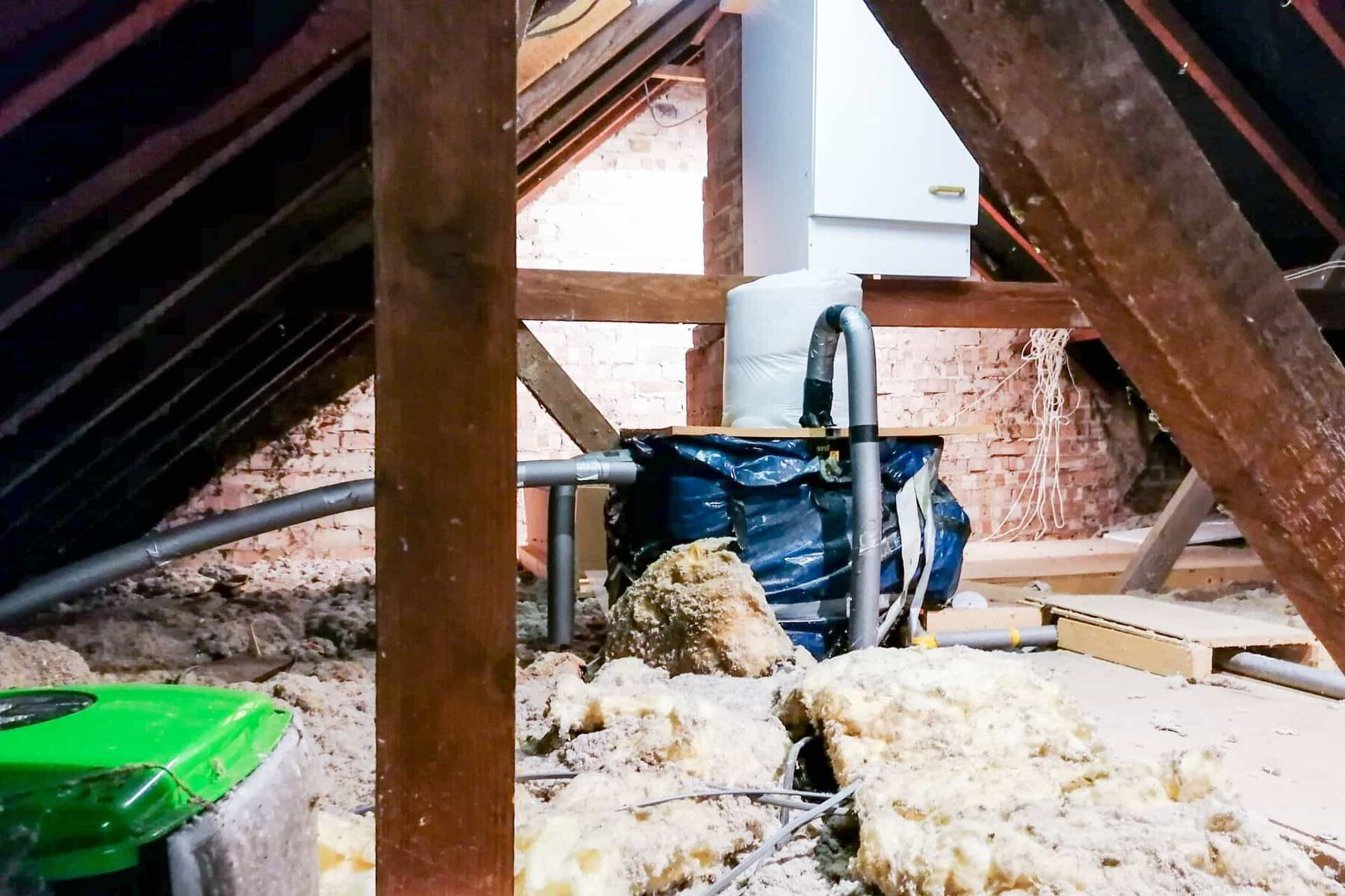 Top 4 Attic Insulation Types. Your 2023 Homeowners Guide! | Air ...