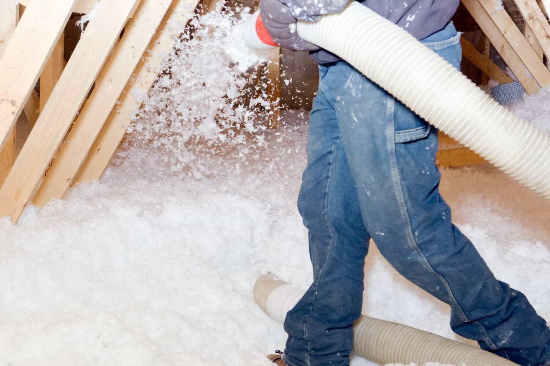 Top 4 Attic Insulation Types. Your 2023 Homeowners Guide! | Air ...