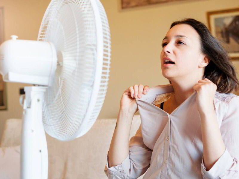 Does An Air Conditioner Remove Humidity? | Air & Energy of NWFL