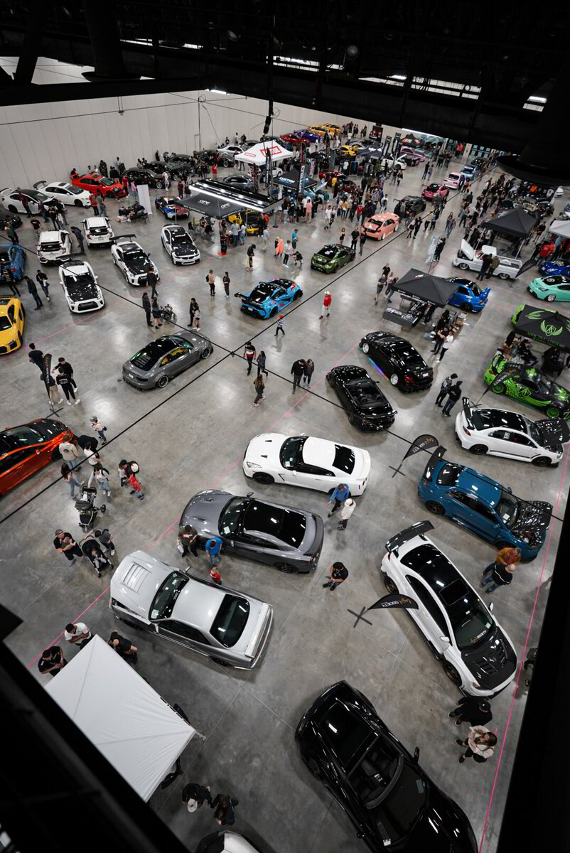 Calgary’s Premium Auto Show is Just Around The Corner