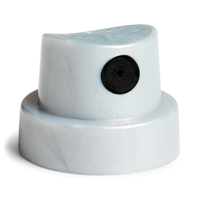 SUPER FAT SILVER CAP