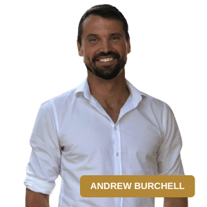 About Andrew Burchell Sports Kinesiology | Kinesiology Geelong