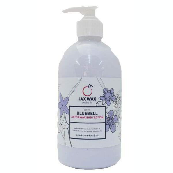 Alpine Bluebell After Wax Body Lotion