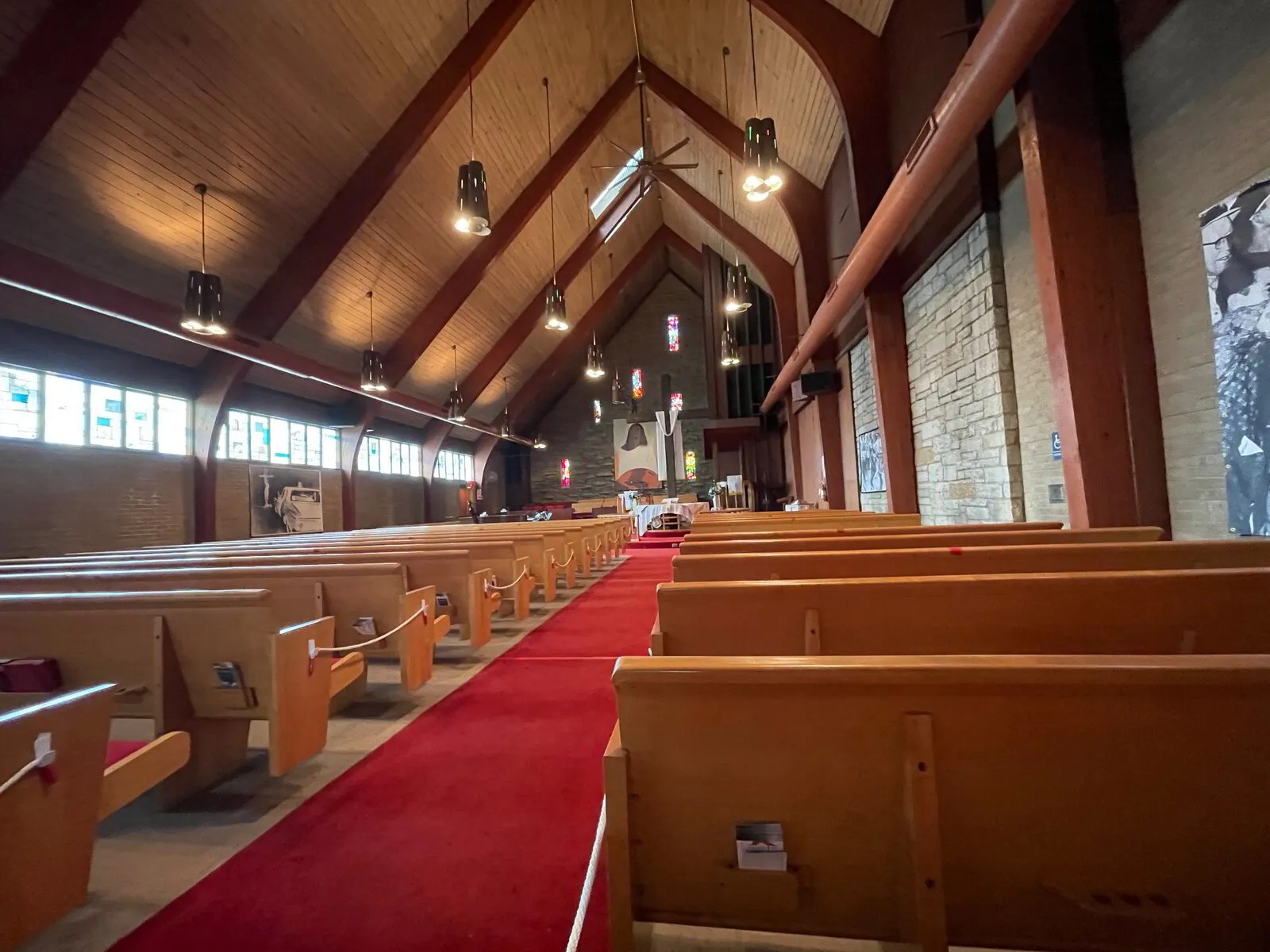 Worship at Southlawn UMC | Join Us for Inspiring Services