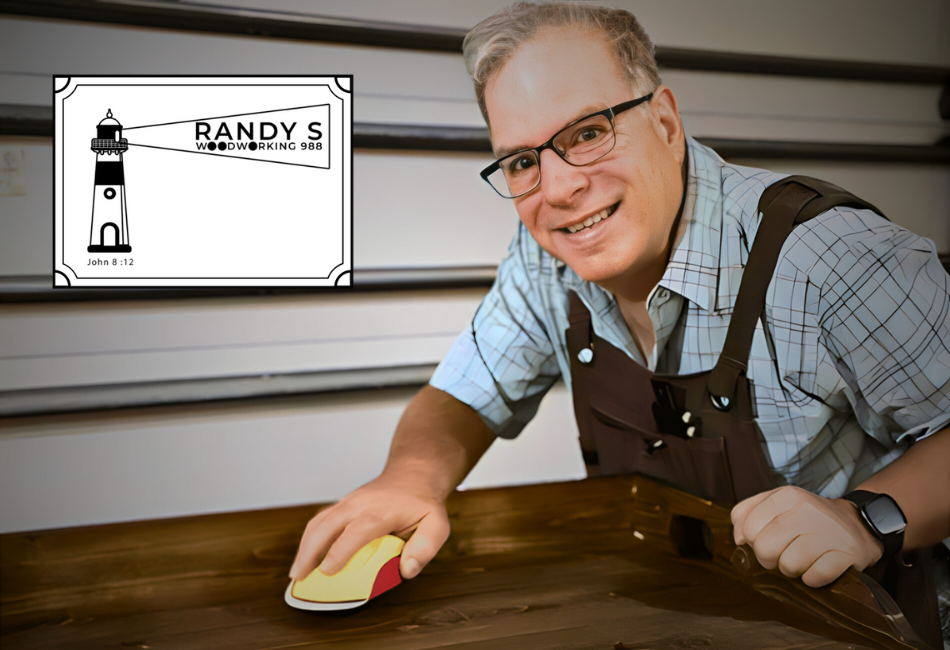 Randy's Woodworking 988