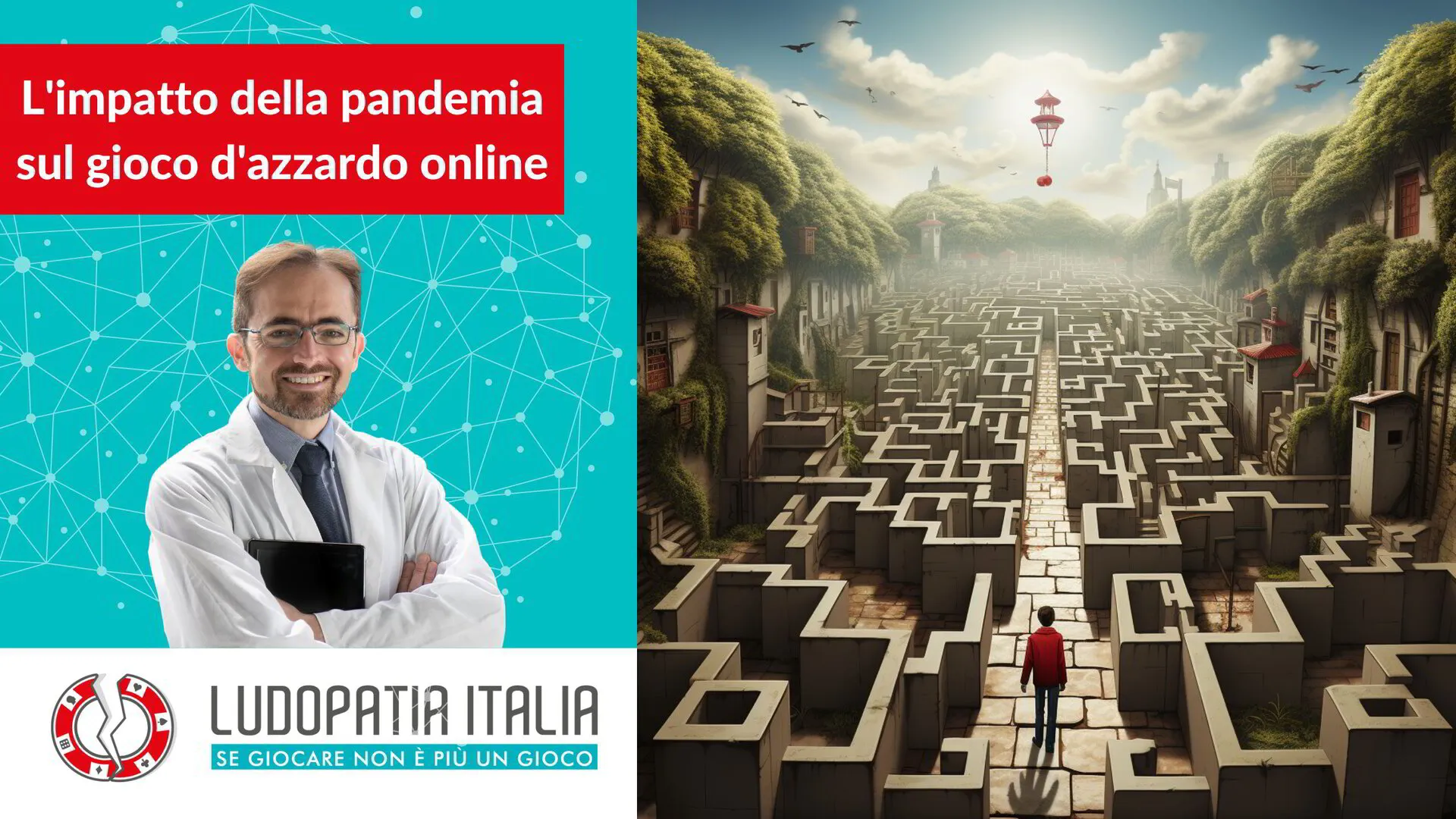 Aiuto per la dipendenza da gioco: una guida completa all'intervento nella ludopatia