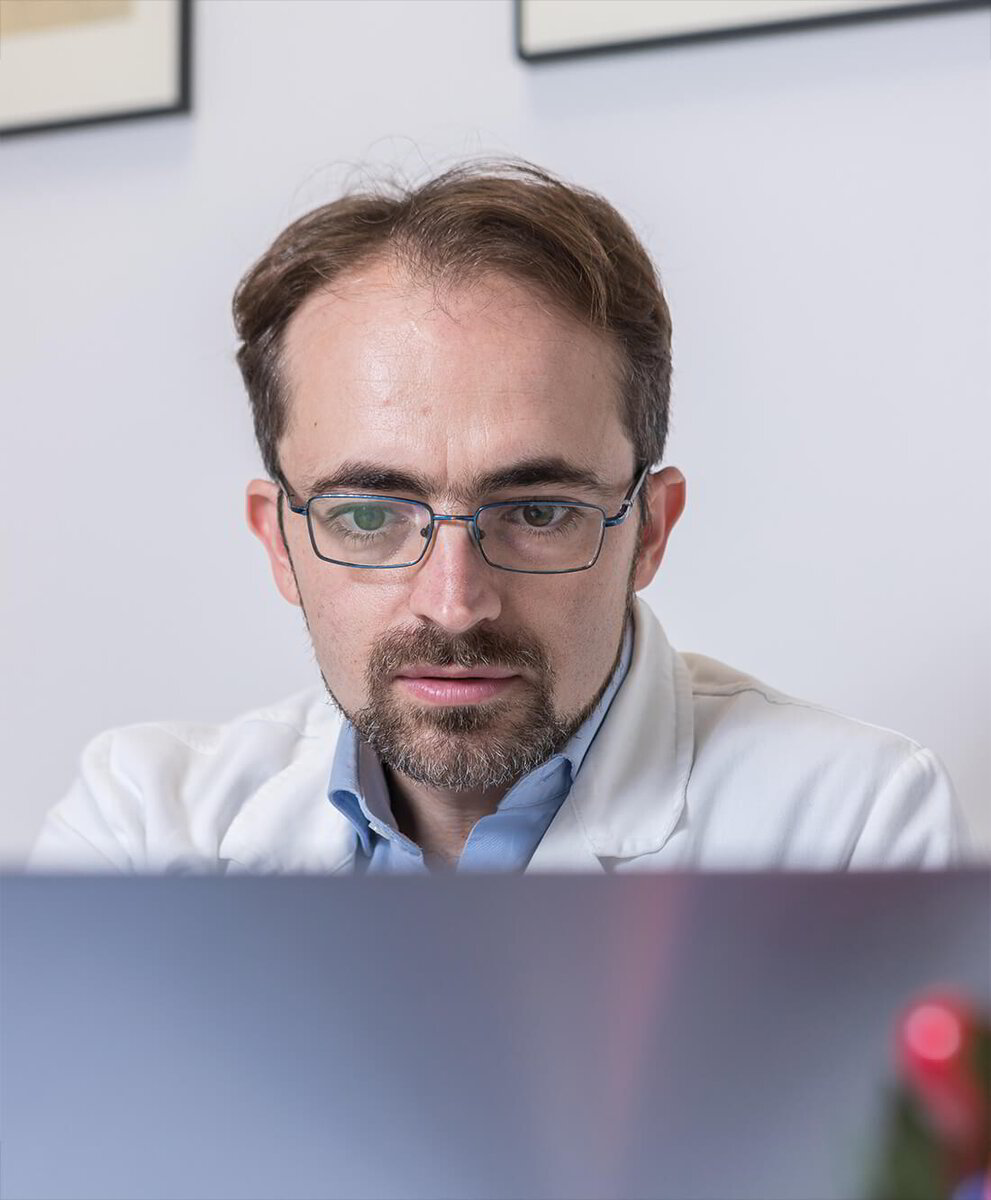 Dott. Simone Di Pietro | Psichiatra, Psicoterapeuta | Ludopatia Italia