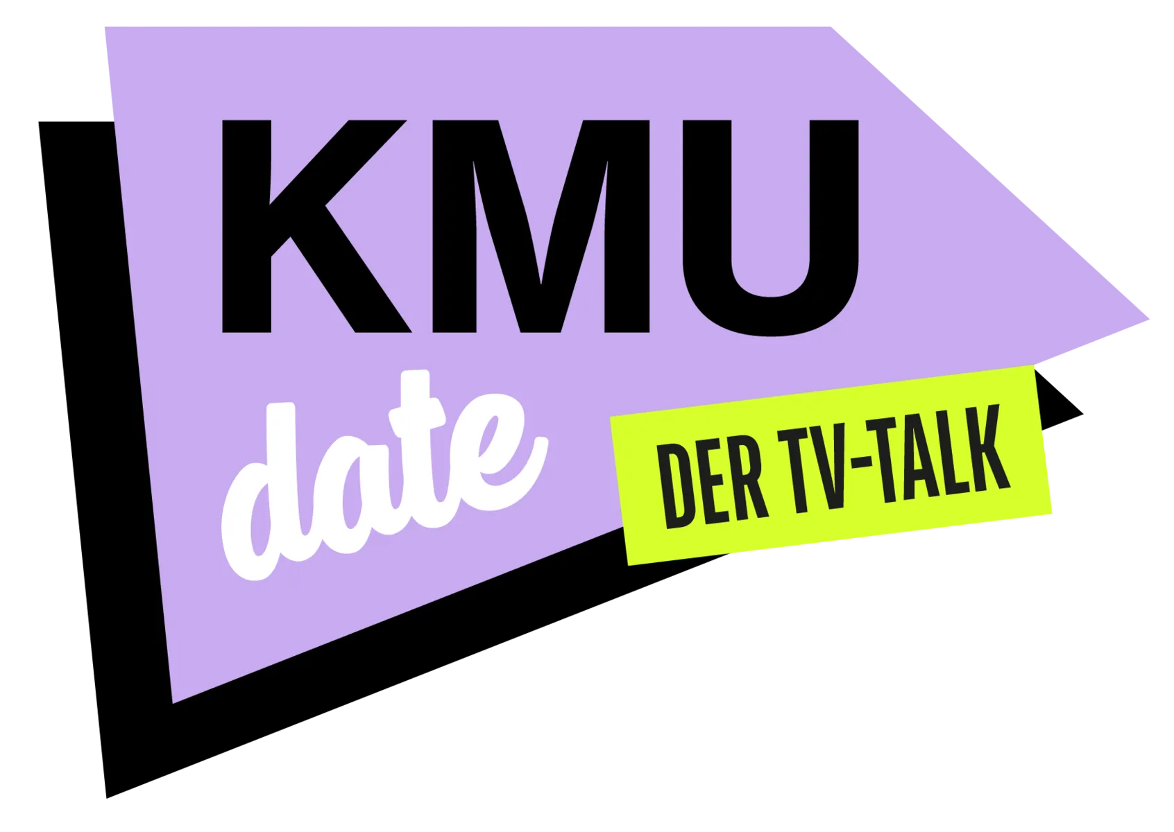 Unternehmen erleben und spannende Talks: KMUdate