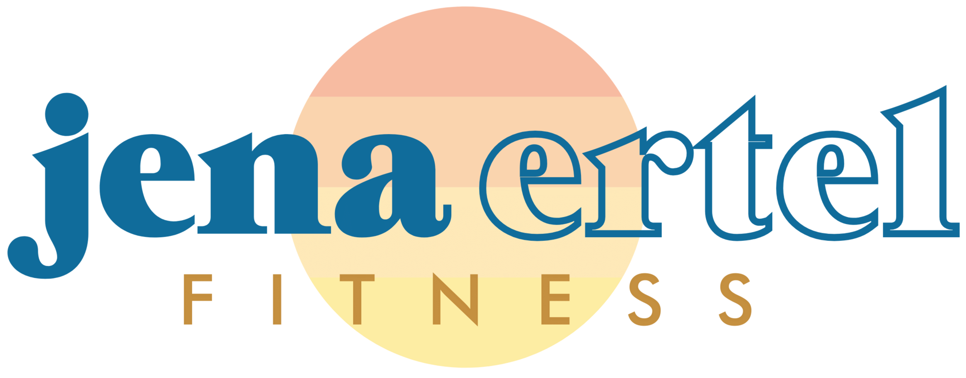 Jena Ertel Fitness | Virtual Personal Training & Digital Workout Delivery