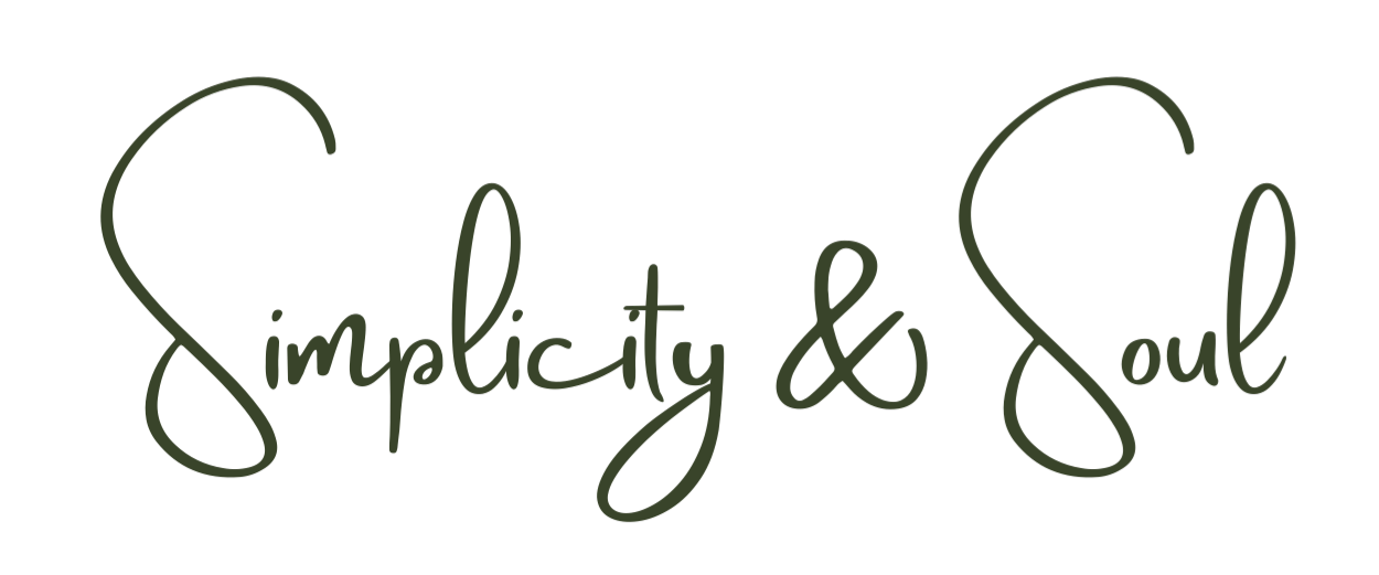 Home [simplicityandsoul.com]