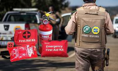 Fidelity ADT Armed Response | Secure You