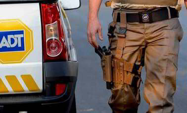 Fidelity ADT Armed Response | Secure You