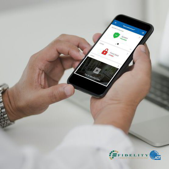 George Alarm Special | Fidelity ADT Authorized Dealer