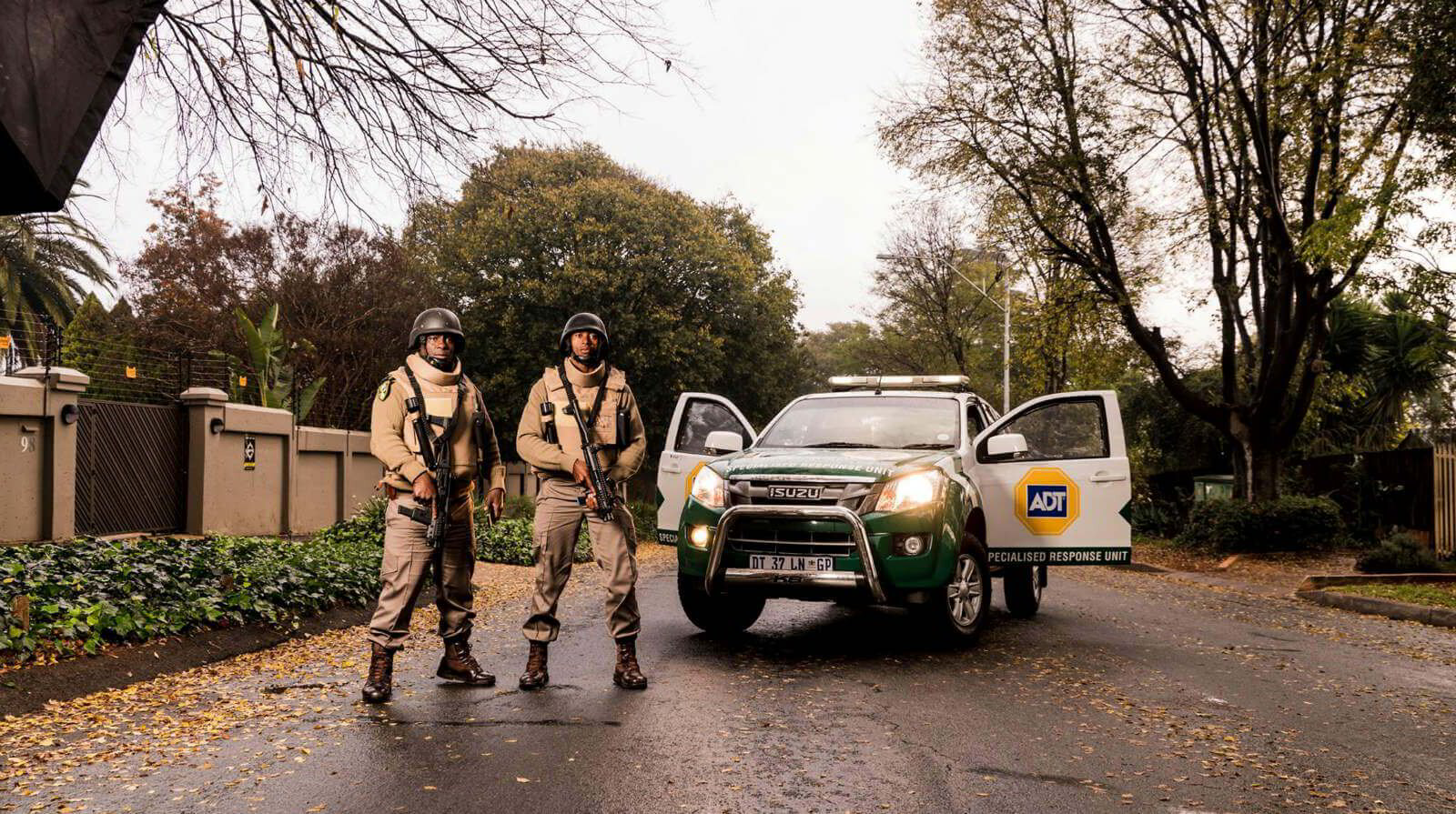 Contact Secure You Fidelity ADT Authorised Dealers