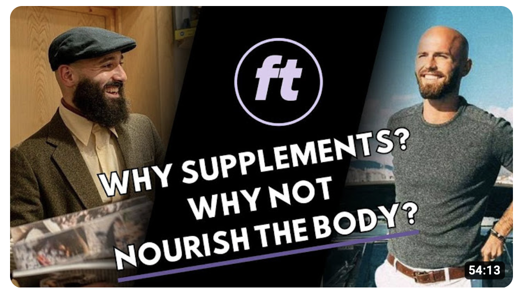 Mohamed Bouaziz | Football Truth E14 Mohamed Bouaziz | Football Truth E14