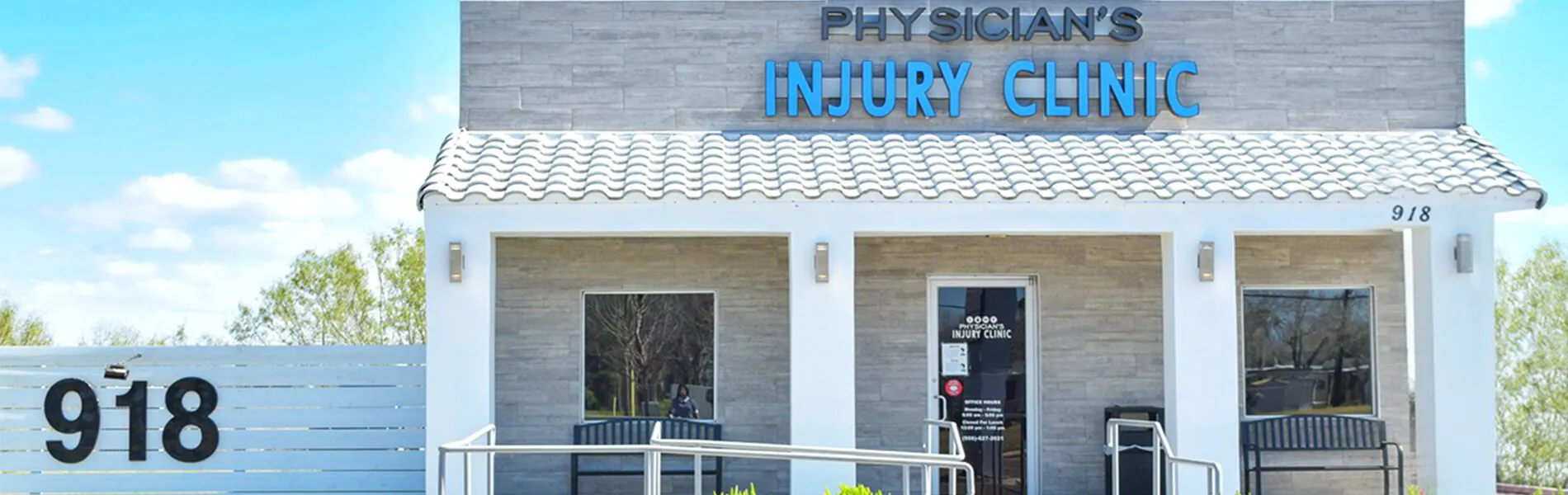 Your Guide to Wound and Injury Severity Classifications