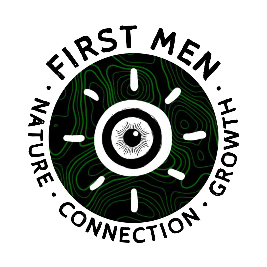 About First Men - Wild Masculinity