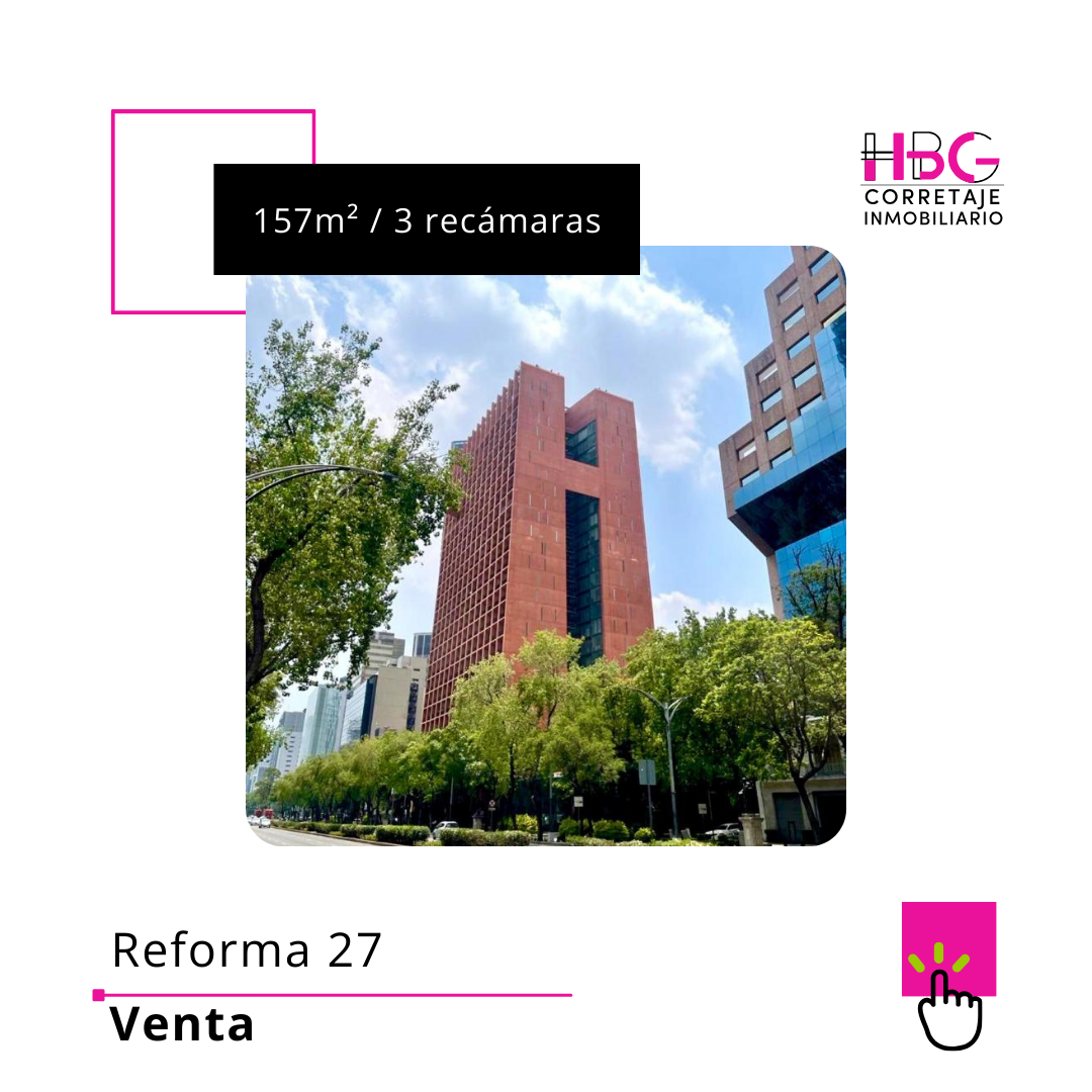 Reforma 27