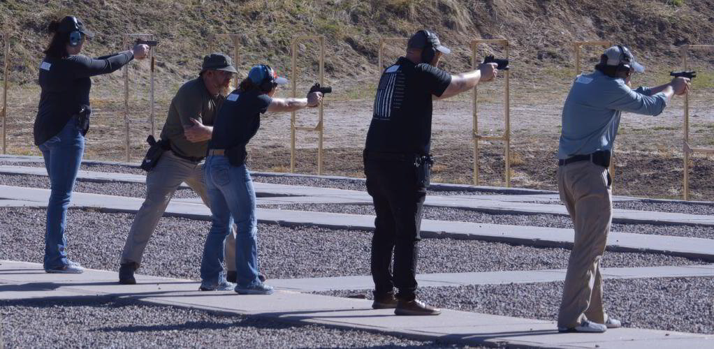 Top Firearm Academy in Colorado For Everyone