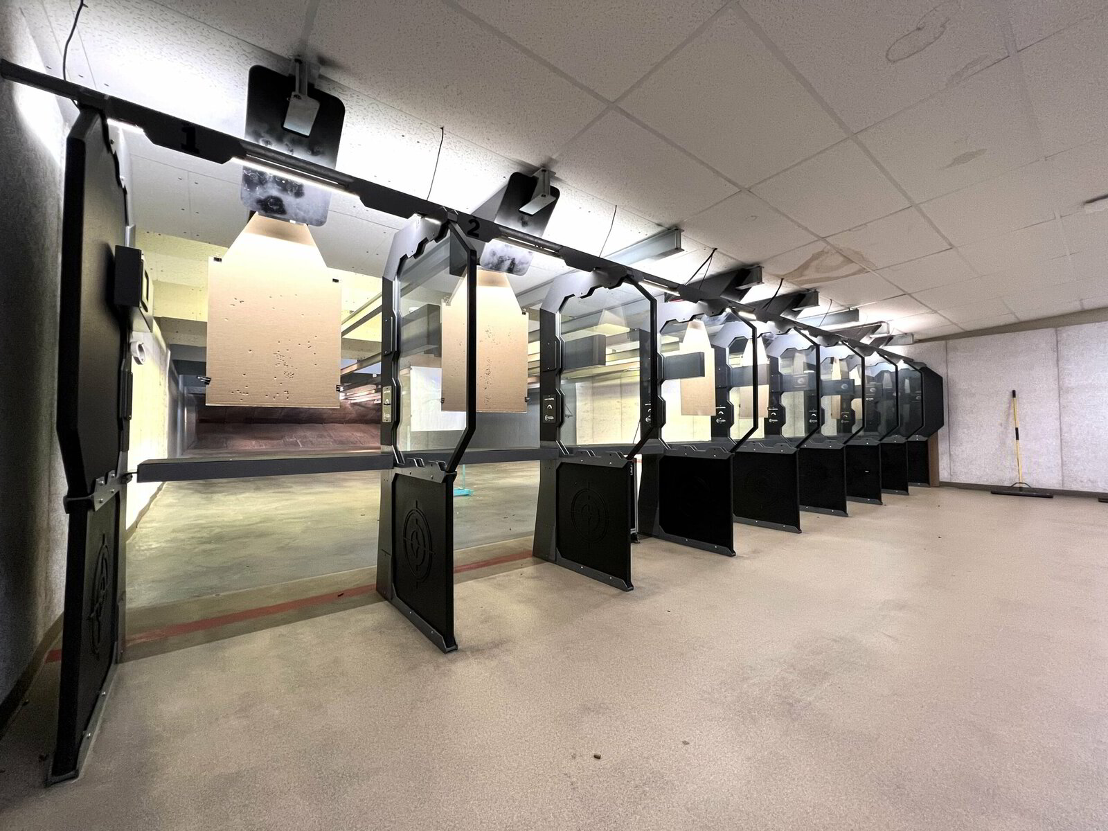 Top Shooting Ranges in Colorado For Enthusiasts