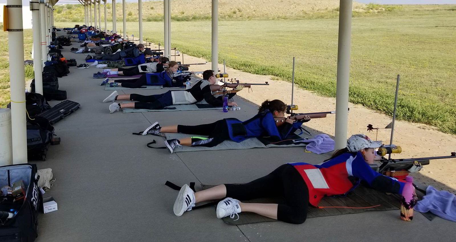 Discover Top Shooting Ranges In Colorado