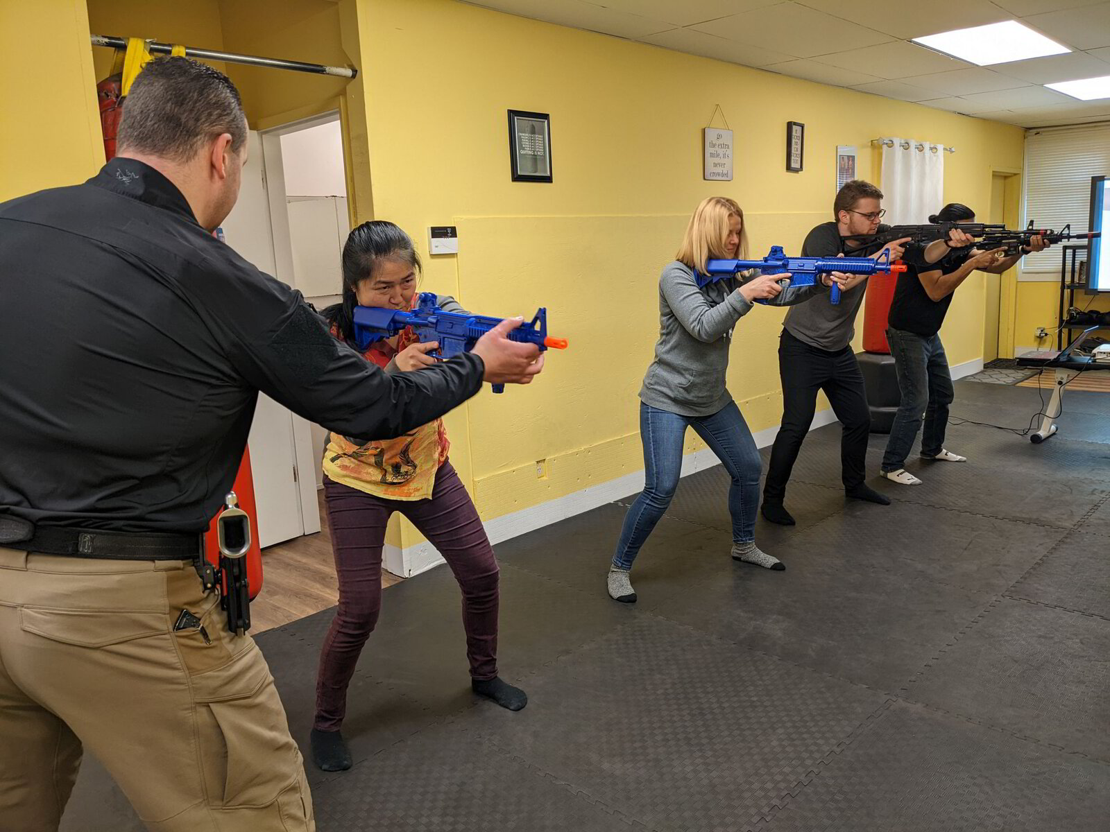 Essential Guide To Firearms Training Colorado