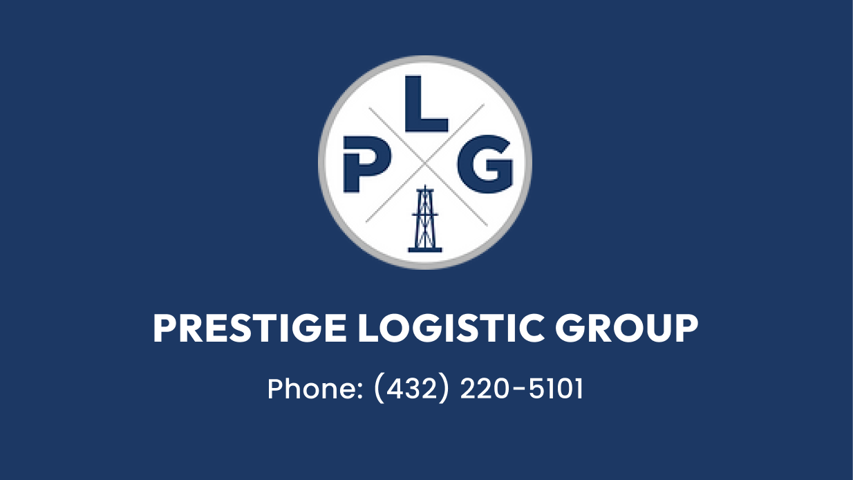 Prestige Logistics Group | Leading Texas Frac Sand Services