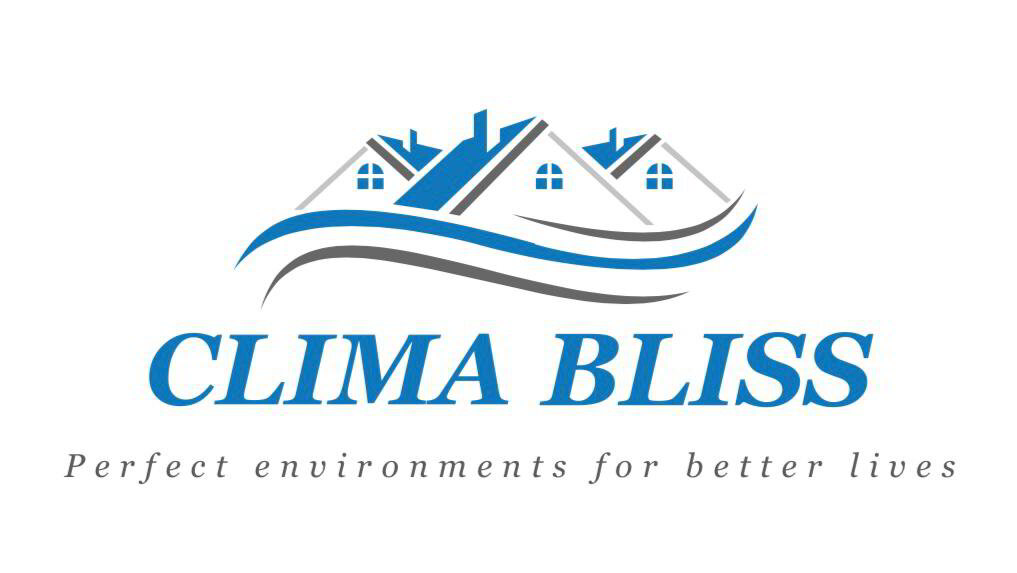 Clima Bliss – Residential & Commercial HVAC Solutions