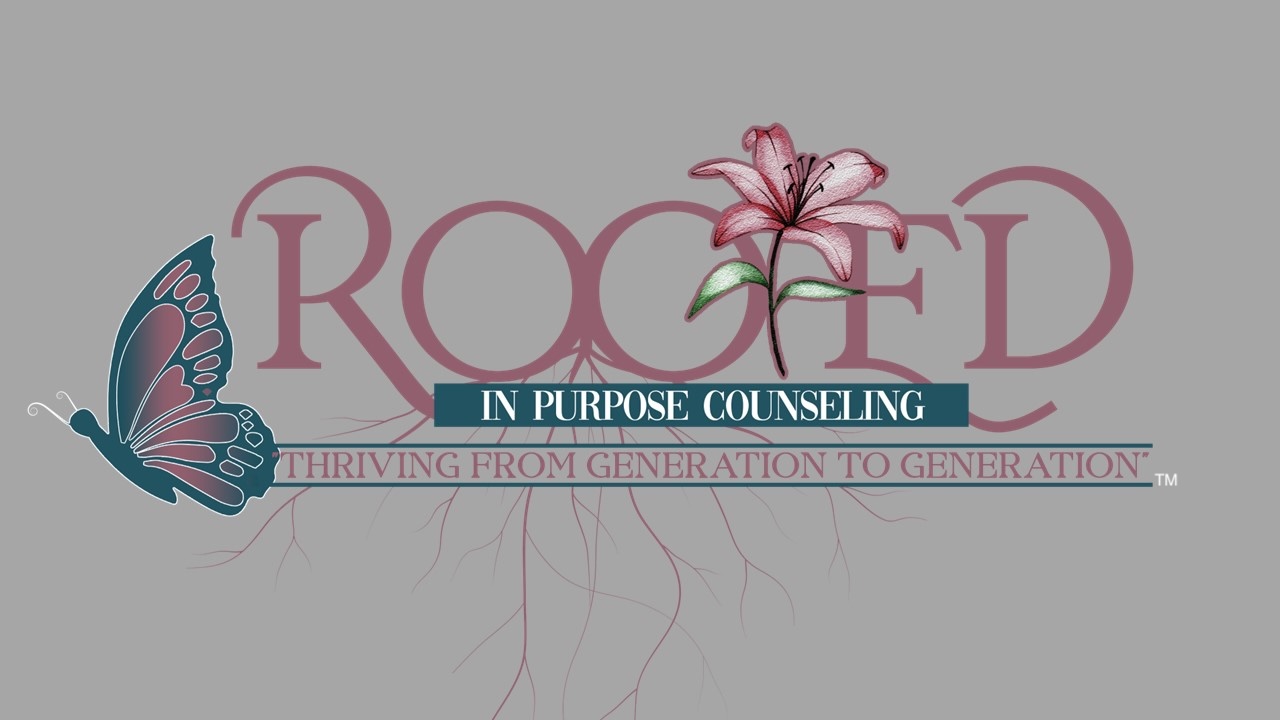 Rooted in Purpose Counseling | Expert Therapy Services