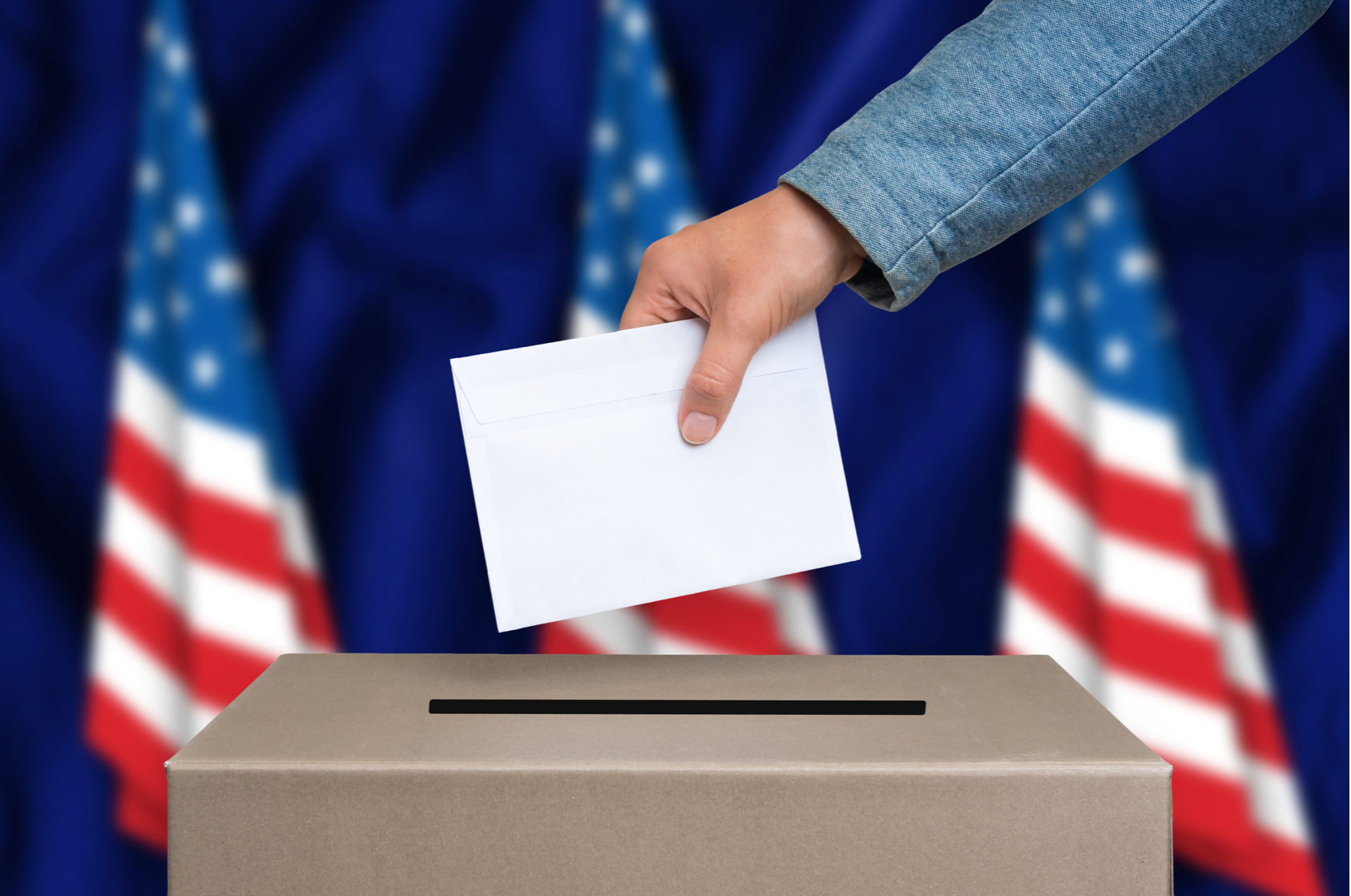 2024 General Election Recommendations