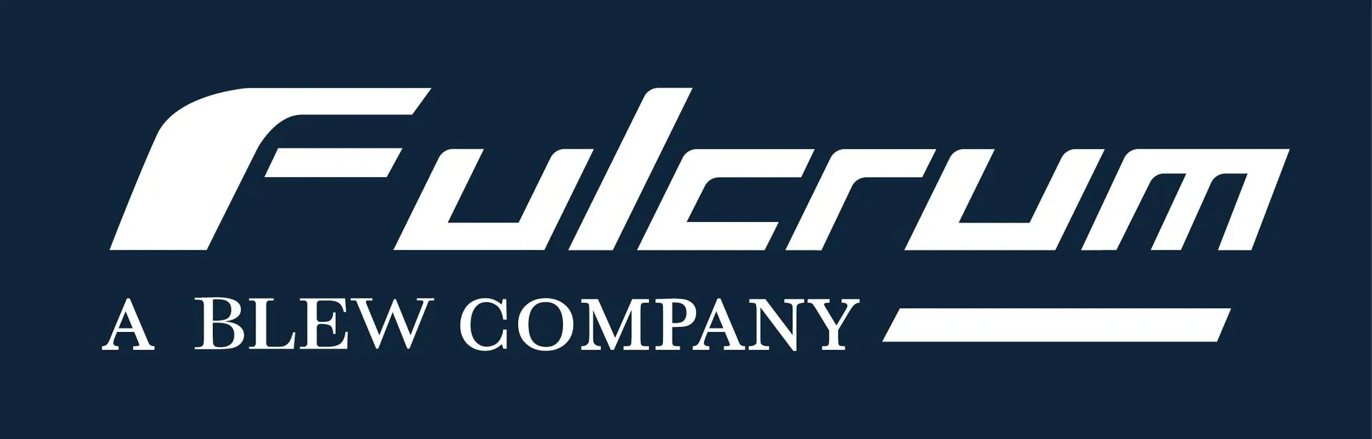 Fulcrum Resources, Inc. is now part of the Blew & Associates, P.A ...