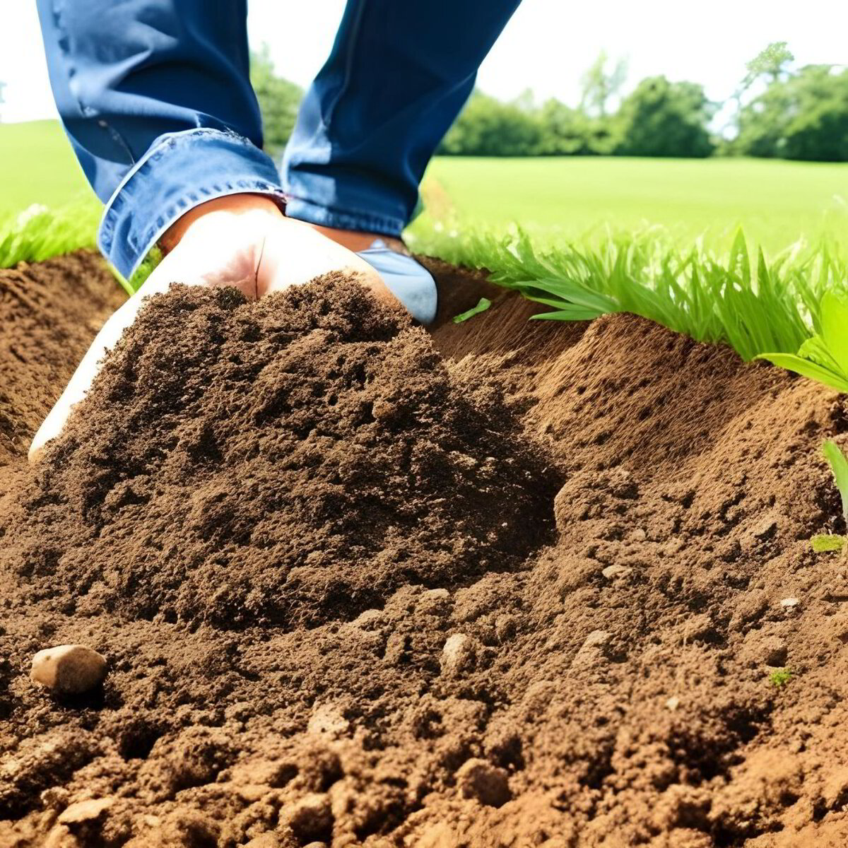 Subsurface Investigation & Phase II Site Assessment