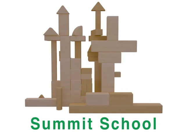 Summit: Progressive Child-Centered Preschool