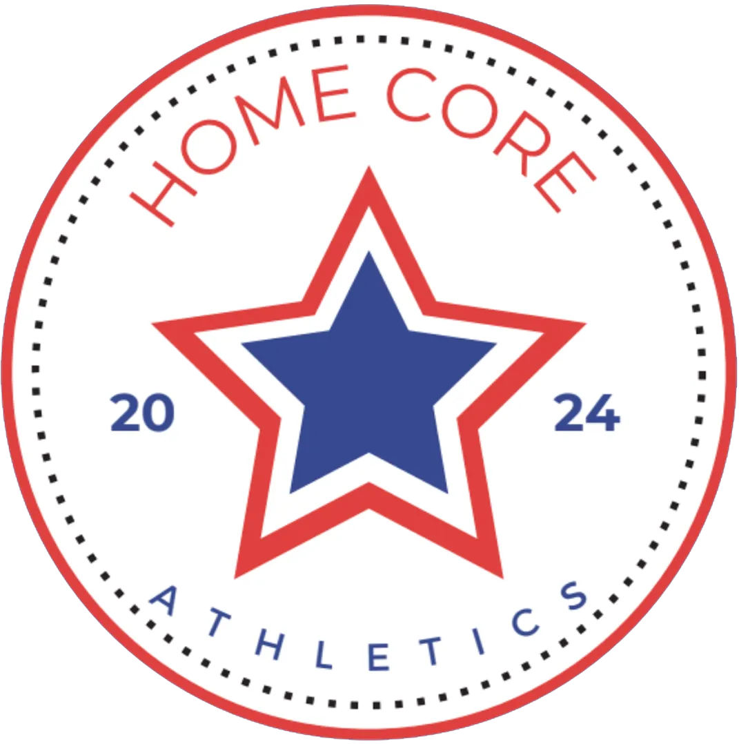 Home Core Athletics - Physical Education for Children