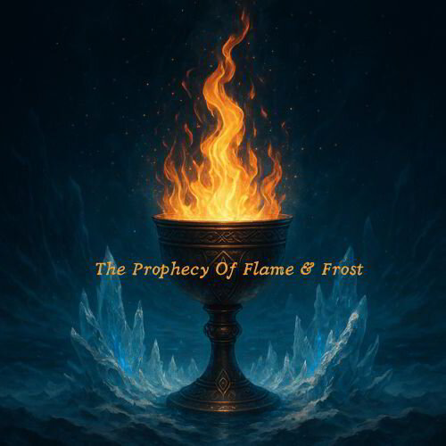 "The Prophecy of Flame & Frost'': How It All Began