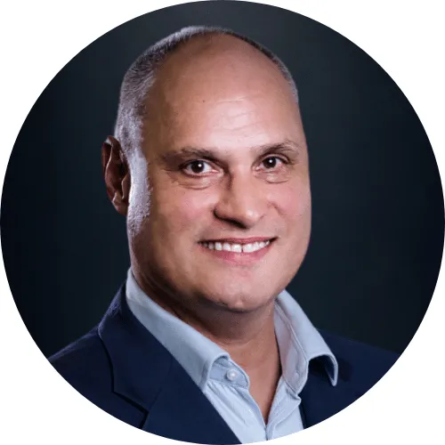 Cento Capital - About Us